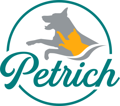 Petrich Pet Care – The Organic Lab